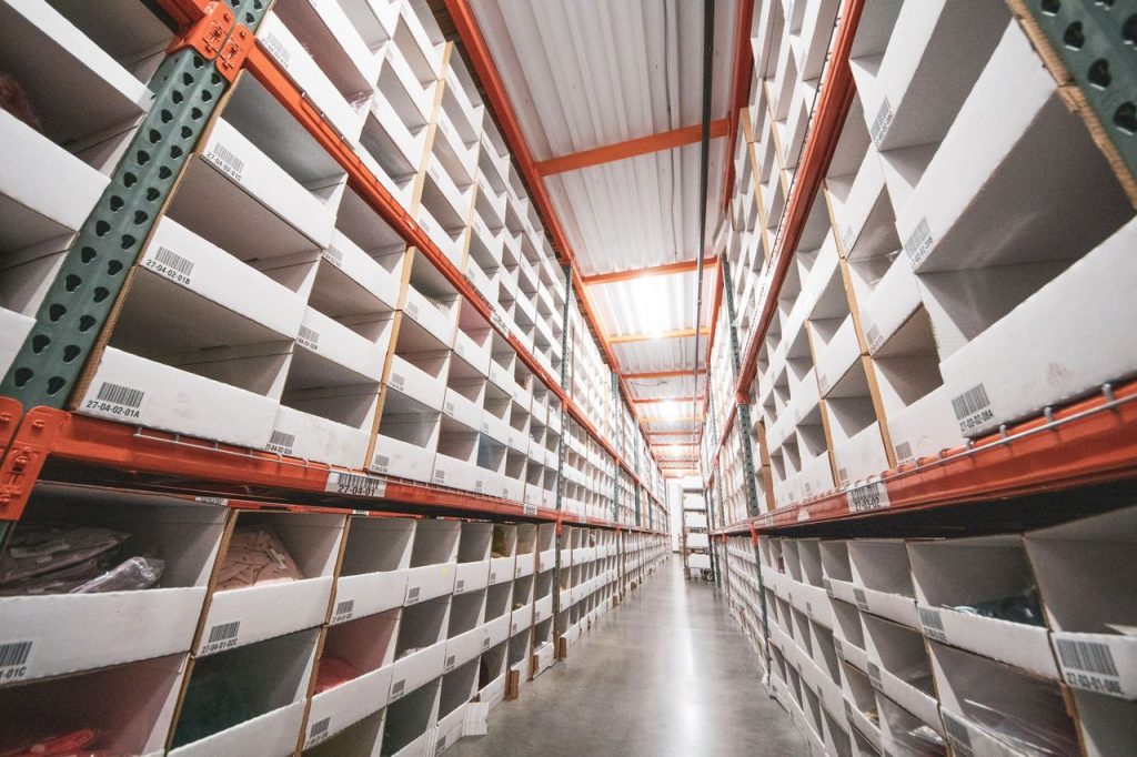 Blog | Drive Fulfillment