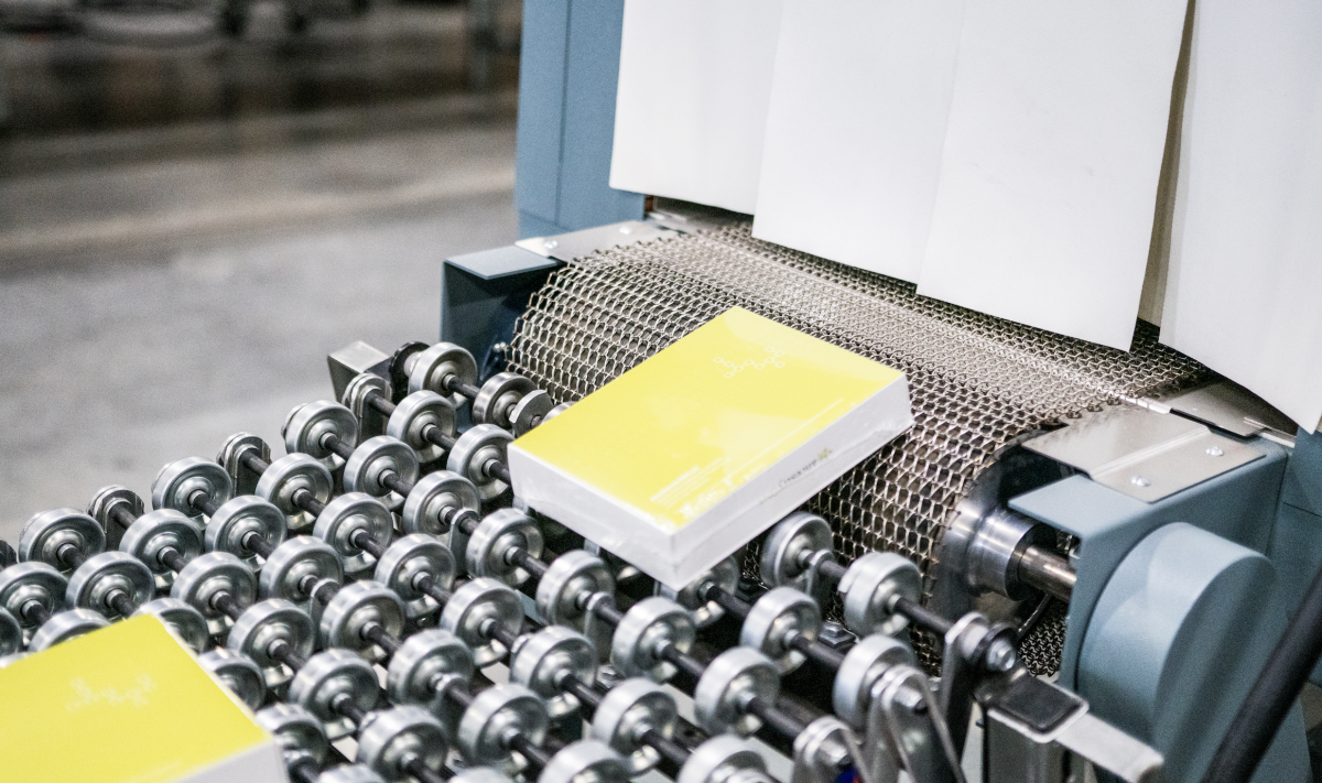 Supply Chain Solutions Archives | Drive Fulfillment