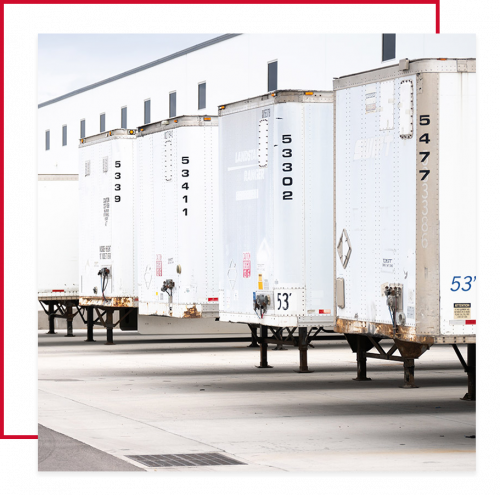 Drive Fulfillment | Custom Fulfillment Solutions | eCommerce Shipping