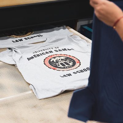 Direct To Garment Printing | Drive Fulfillment
