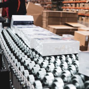 Kitting & Assembly | Drive Fulfillment