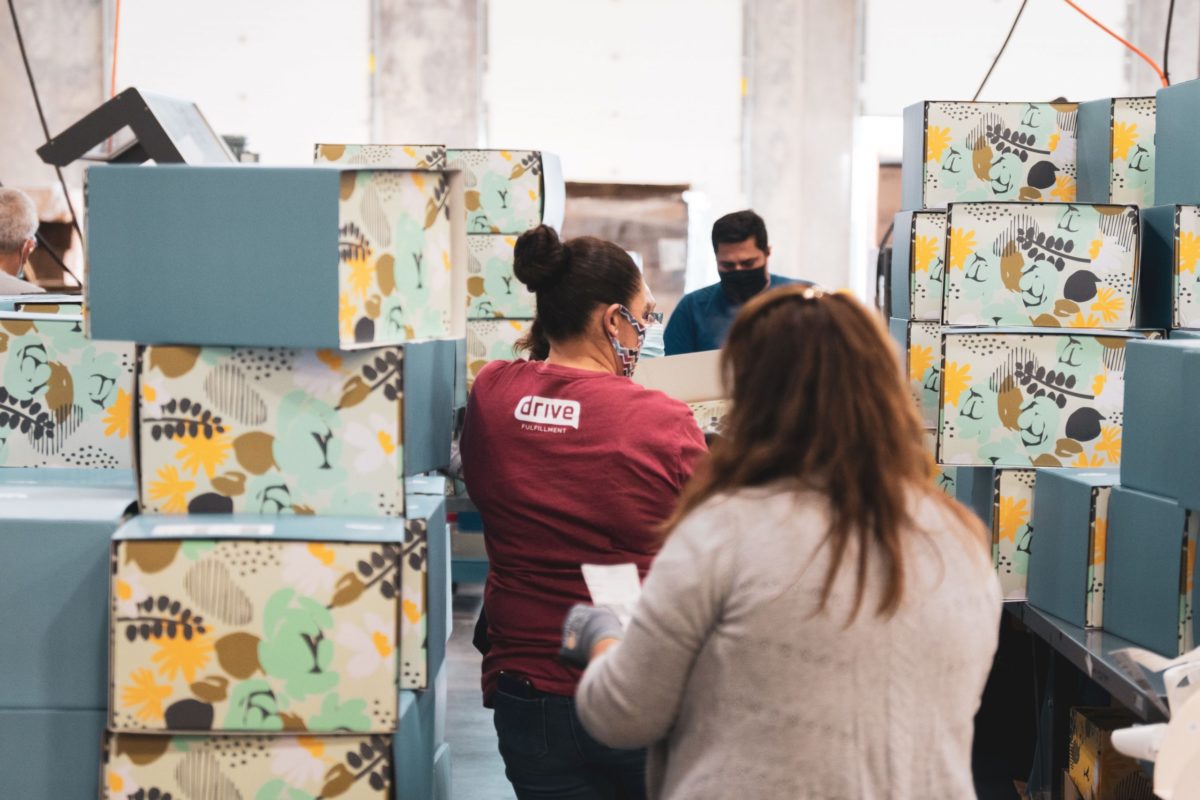 How to Create the Best Customer Shipping Experiences | Drive Fulfillment
