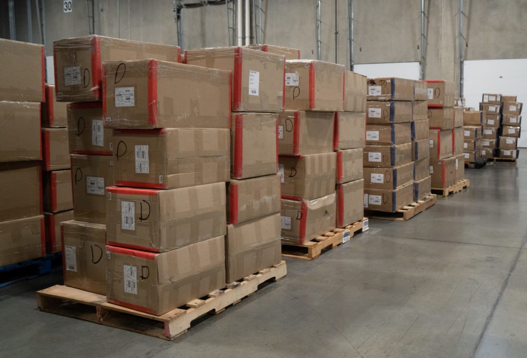 Blog | Drive Fulfillment