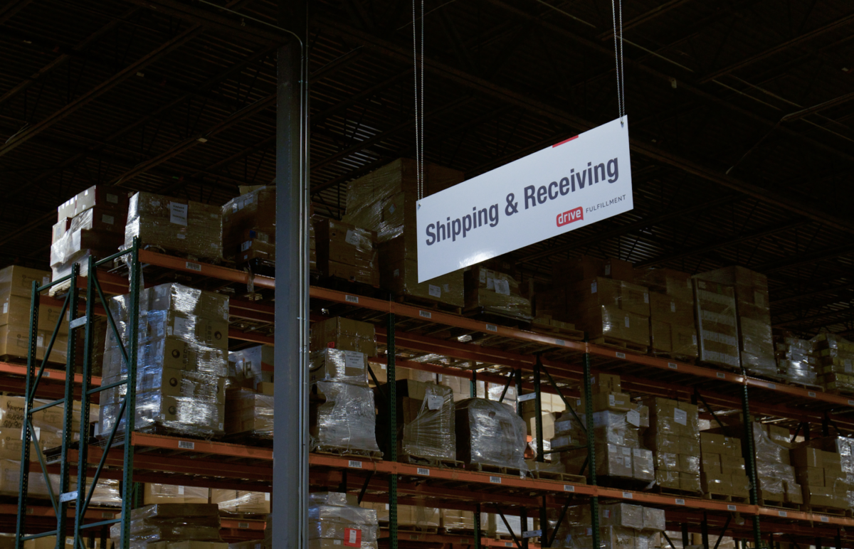 How to Manage Inventory for Small Business | Drive Fulfillment