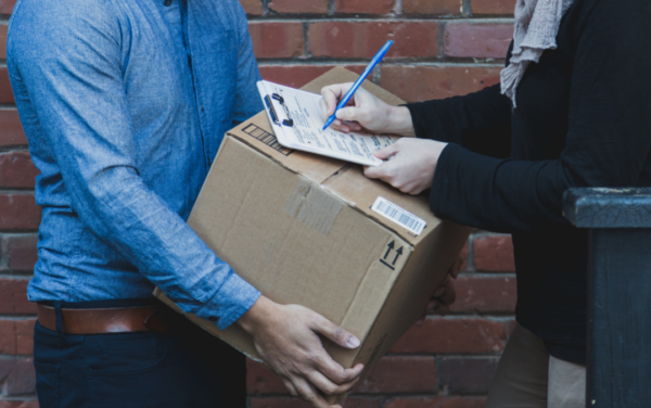 How Does Package Tracking Work? | Drive Fulfillment