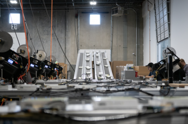 How and When to Partner With a Distribution Center | Drive Fulfillment