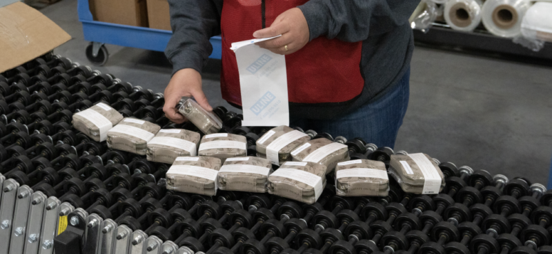 Complete Guide to Kitting and Assembly Automation Capabilities | Drive ...