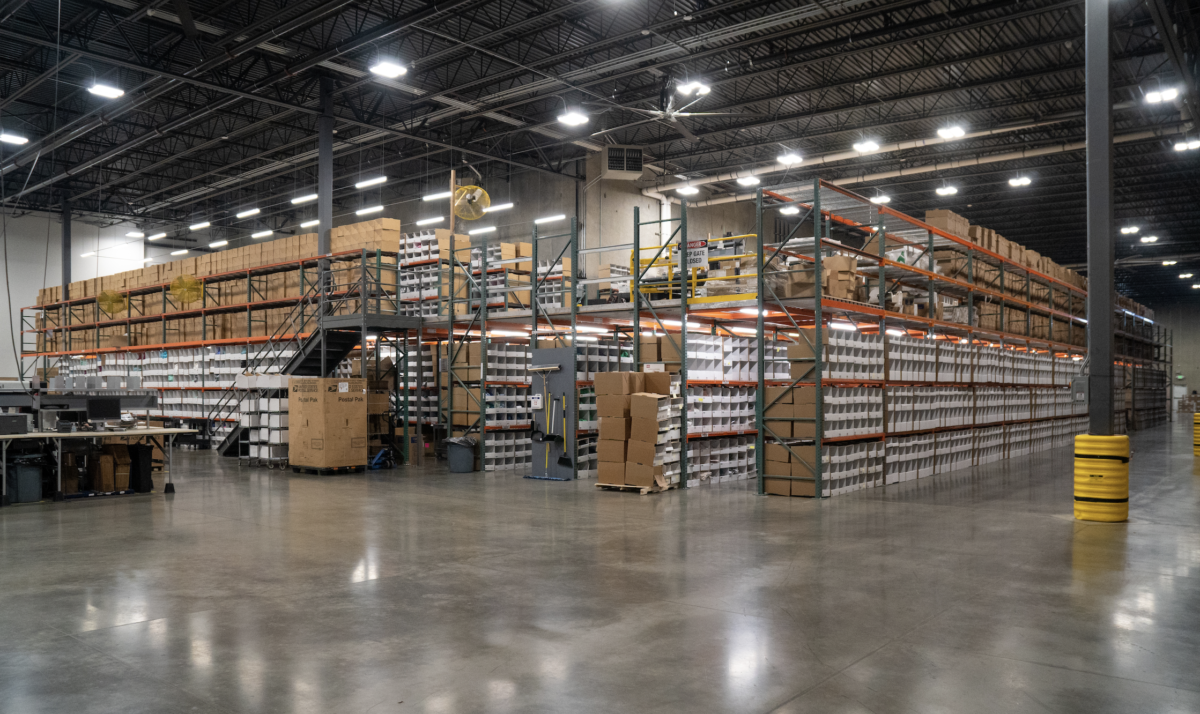 Blog | Drive Fulfillment