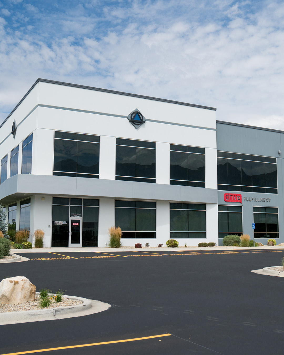 Drive Fulfillment: Expert Fulfillment, Shipping & Inventory Management ...