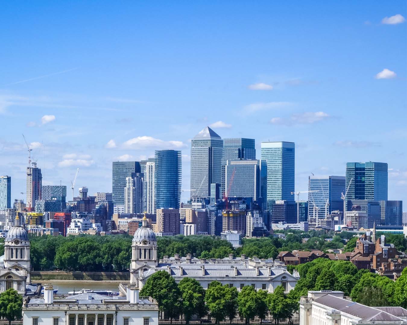 Locations | Drive Fulfillment